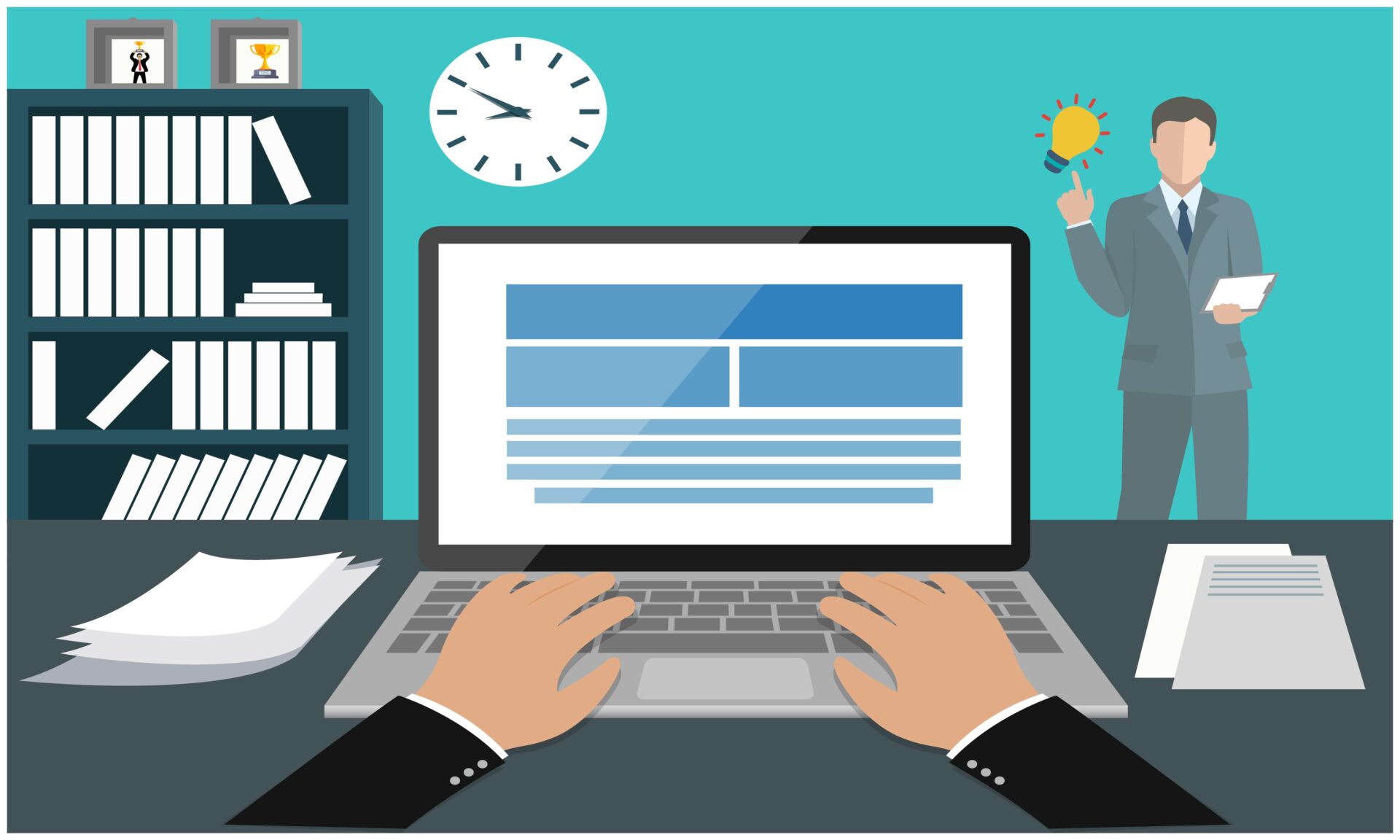 Announcing Multi Location Posting – Local Brand Manager